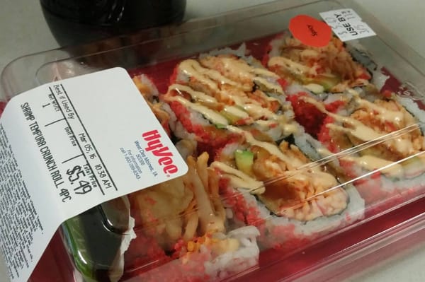 HY-VEE - Updated July 2025 - 16 Reviews - 1700 Valley W Dr, West Des ...