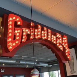 GRIDDLE 24 - Updated July 2025 - 483 Photos & 386 Reviews - 334 W ...