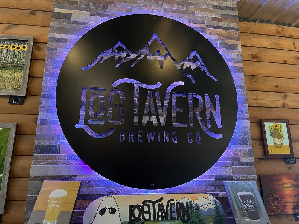 LOG TAVERN BREWING - Updated January 2026 - 58 Photos & 58 Reviews - 309 E Harford St, Milford ...