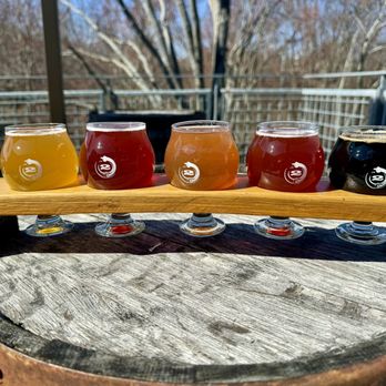 TWO ROADS BREWING - Updated December 2025 - 737 Photos & 414 Reviews ...