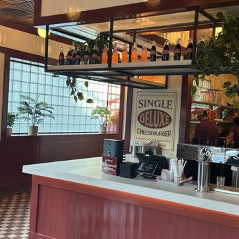 SMALL CHEVAL- LINCOLN SQUARE - Updated June 2025 - 41 Photos & 25 ...