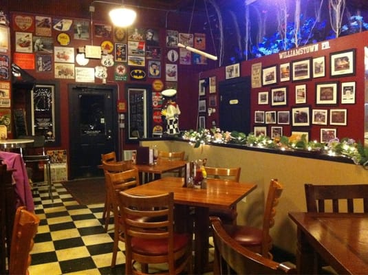 LADDER 1 GRILL - Updated September 2025 - 54 Photos & 119 Reviews - 8 S ...