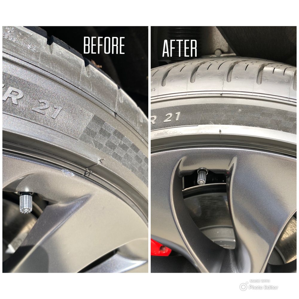 THE WHEEL WIZARD - Updated August 2024 - 45 Photos & 33 Reviews ...