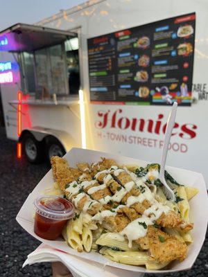 HOMIES - Updated October 2025 - 10 Photos - Houston, Texas - Food ...
