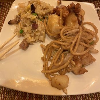 ONDORI ASIAN KITCHEN - 1158 Photos & 357 Reviews - 4500 W Tropicana Ave ...