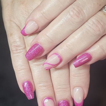 SHILOH NAILS & SPA - Updated January 2026 - 1223 Photos & 525 Real ...