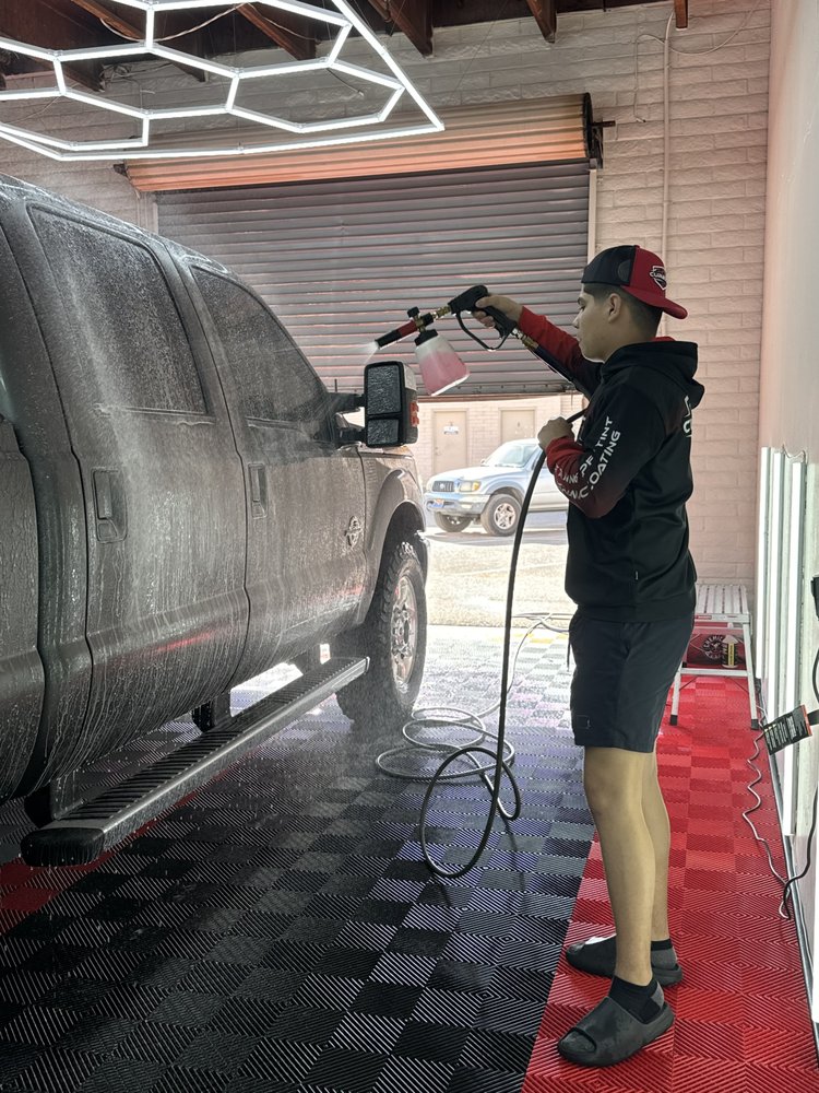 ICON AUTO LAB - Updated December 2025 - 18 Photos - 3200 S Dodge Blvd ...