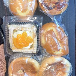 MAHOROBA JAPANESE BAKERY - Updated October 2025 - 1504 Photos & 1043 Reviews - 4900 Freeport ...