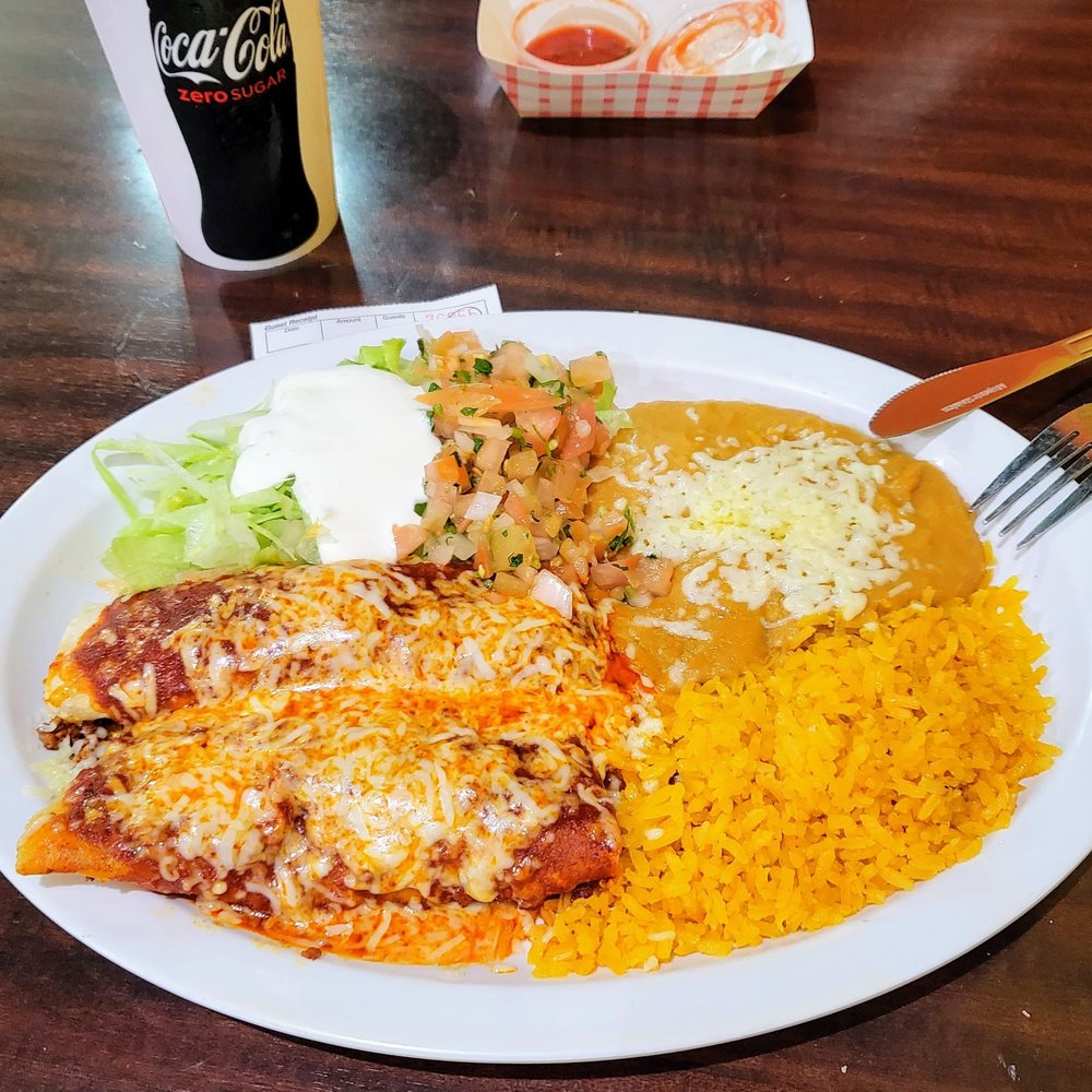 TAQUERIA DOS CHARROS - 208 Photos & 292 Reviews - 55 Cambon Dr, San ...