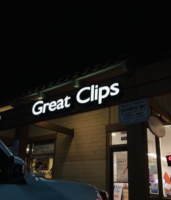 GREAT CLIPS - Updated October 2025 - 37 Reviews - 683 S Rancho Santa Fe ...