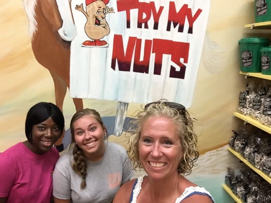 TRY MY NUTS NUT COMPANY - Updated September 2025 - 21 Reviews - 785 ...