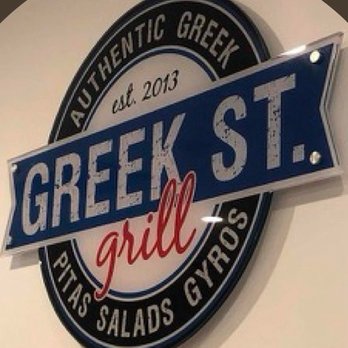 GREEK STREET GRILL - Updated July 2024 - 947 Photos & 1693 Reviews ...