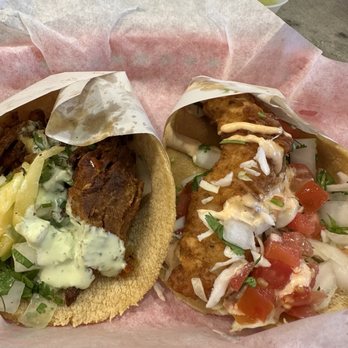 THE TACO STAND - Updated March 2025 - 2384 Photos & 1579 Reviews - 313 ...