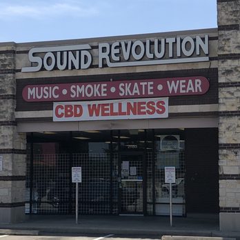 SOUND REVOLUTION - Updated December 2025 - 63 Photos & 25 Reviews ...