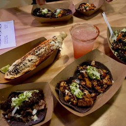 TACONETA - Updated November 2025 - 605 Photos & 380 Reviews - 311 ...