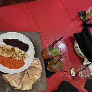 CLOCKWORK - 103 Photos & 108 Reviews - Bars - 519 W North St, Raleigh ...