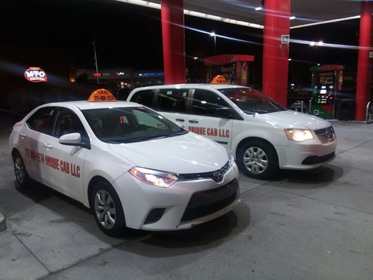 UNIQUE CAB - Updated November 2025 - Lancaster, Pennsylvania - Taxis ...