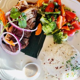 LA ROSE CAFE - 2559 Photos & 1143 Reviews - 4749 Fountain Ave, Los ...