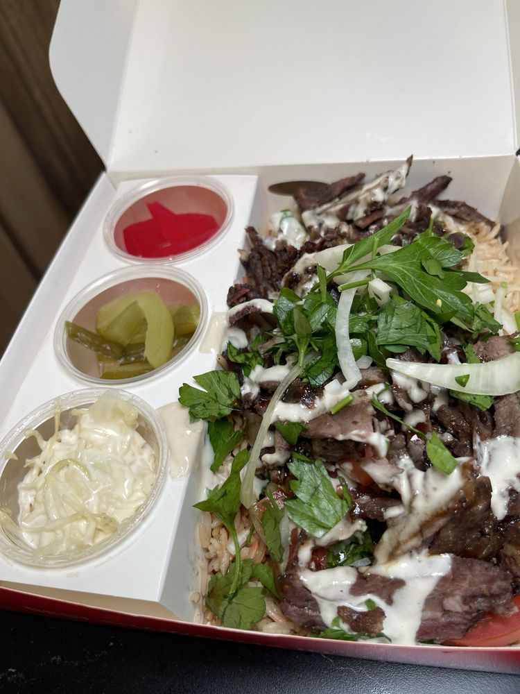 SHAWARMA ROYALE - Updated June 2026 - 17 Photos - 1195 The Queensway ...