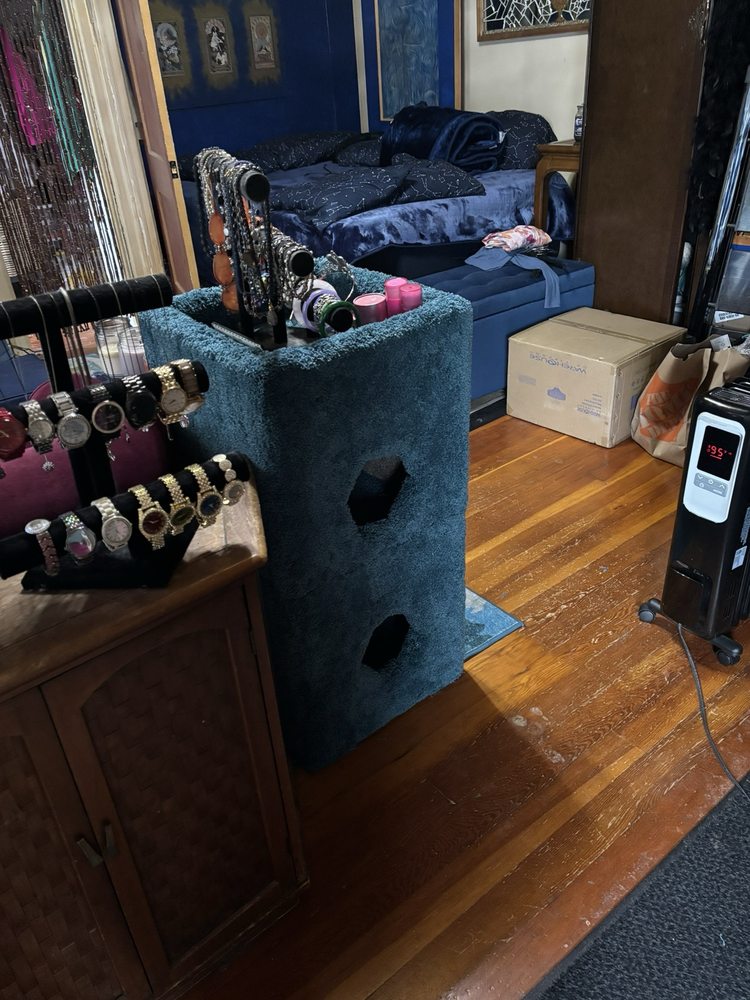 BYRON HORNER PROFESSIONAL ASSEMBLY - Updated April 2025 - Vancouver ...