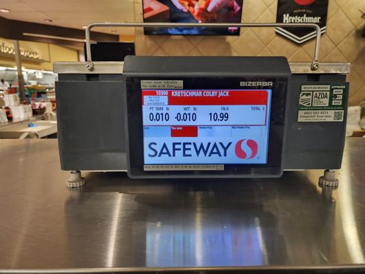 SAFEWAY - Updated October 2025 - 63 Photos & 110 Reviews - 3132 E ...