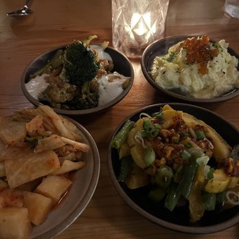 JEJU RESTAURANT - Updated October 2024 - 263 Photos & 54 Reviews - 626 ...