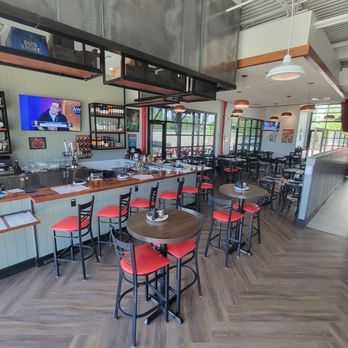 CANE ROSSO - Updated August 2025 - 88 Photos & 99 Reviews - 5421 The ...