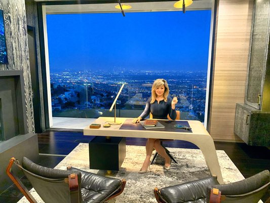 CAROLINE CHOI - SOTHEBY’S - 68 Photos - 11911 San Vicente Blvd, Los ...