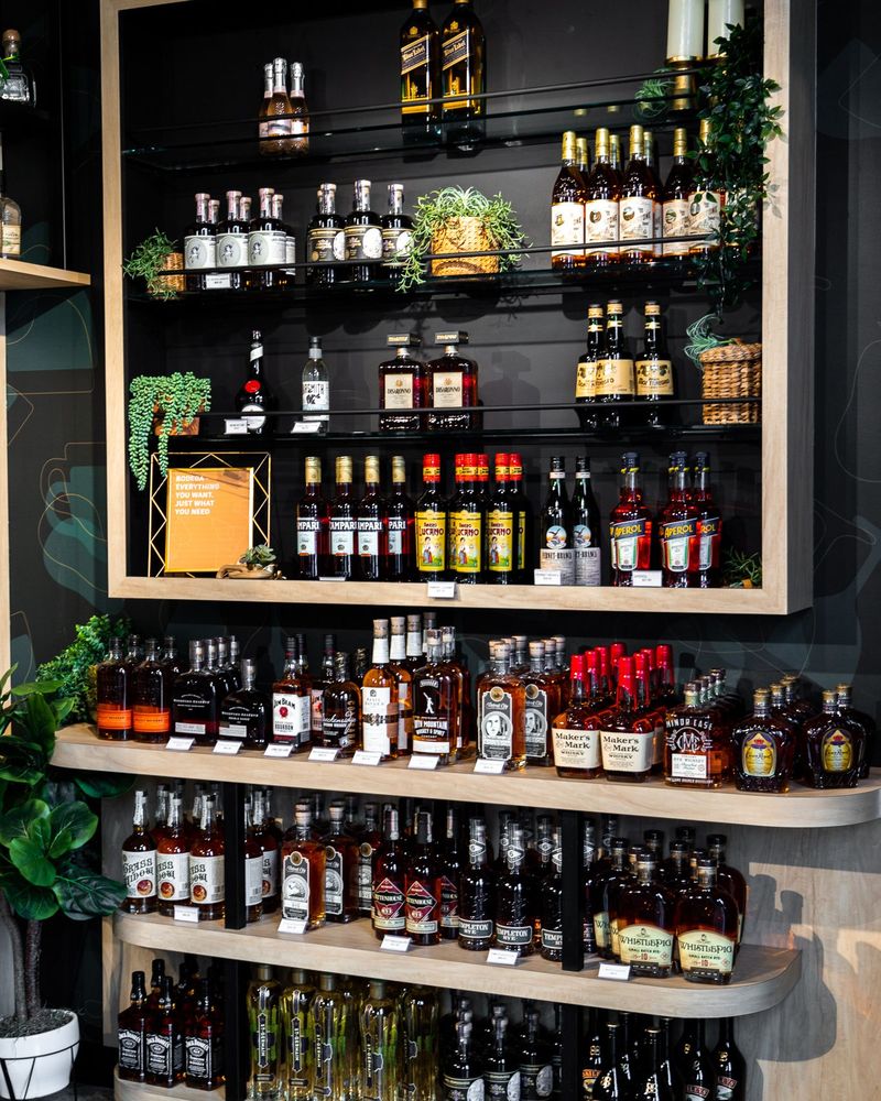 BRUSH PARK BODEGA - Updated January 2025 - 21 Photos & 11 Reviews ...