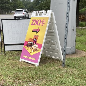 ZIKI - Updated January 2026 - 42 Photos & 15 Reviews - 5002 Hamilton Rd ...