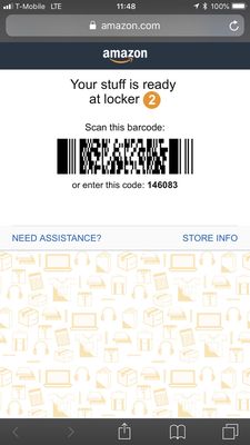 AMAZON PICKUP POINT - Updated December 2025 - 32 Photos & 24 Reviews ...