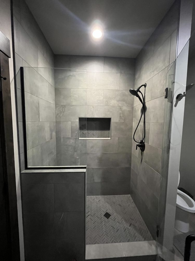 MOUNTAINCREST CARPENTRY - Updated July 2025 - Request a Quote - Athol ...