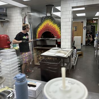 VITTA PIZZA CENTRAL ENTRANCE - Updated January 2026 - 92 Photos & 17 ...