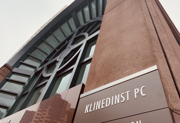 KLINEDINST PC - Updated December 2025 - 501 W Broadway, San Diego ...