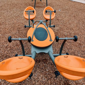 ALIEF NEIGHBORHOOD CENTER AND COMMUNITY PARK - Updated December 2025 ...