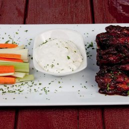 SMOKIN’ WOLF - Updated July 2025 - 86 Photos & 142 Reviews - 199 ...