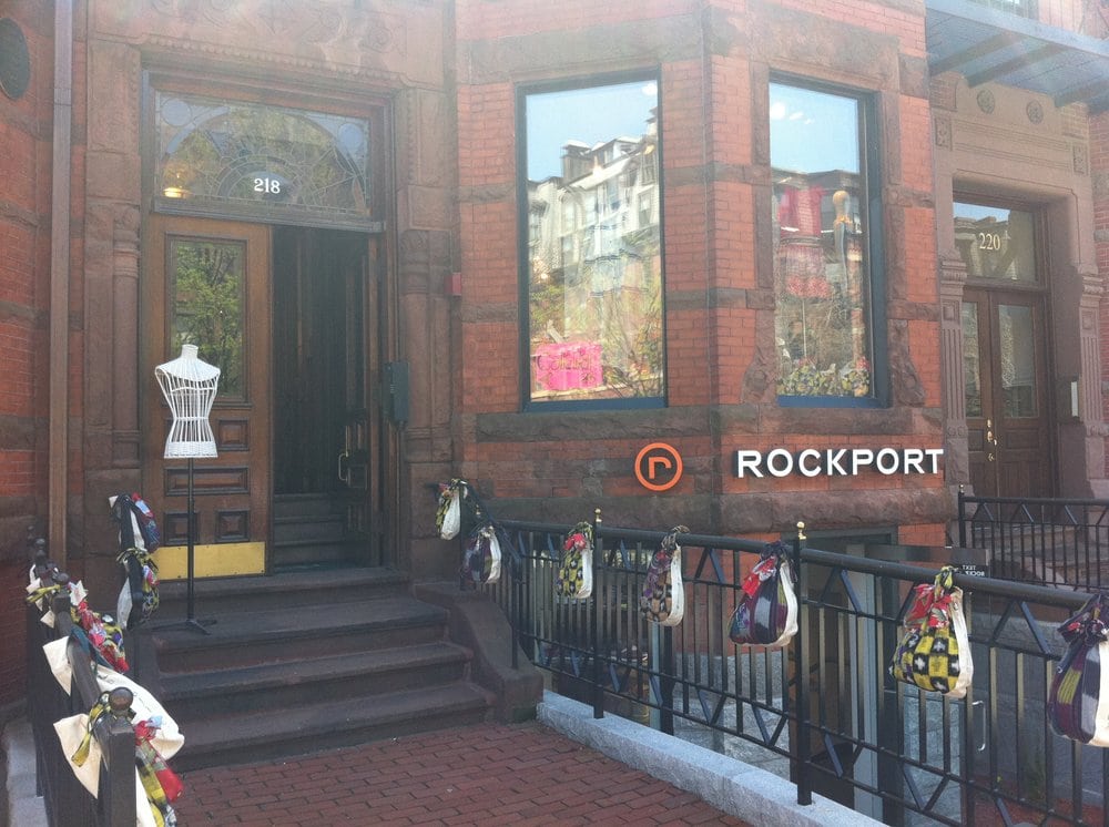 CALLALILAI - 218 Newbury St, Boston, Massachusetts - Women's Clothing ...