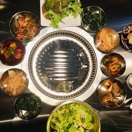 EXIT 5 KOREAN BBQ - Updated December 2025 - 1286 Photos & 713 Reviews ...