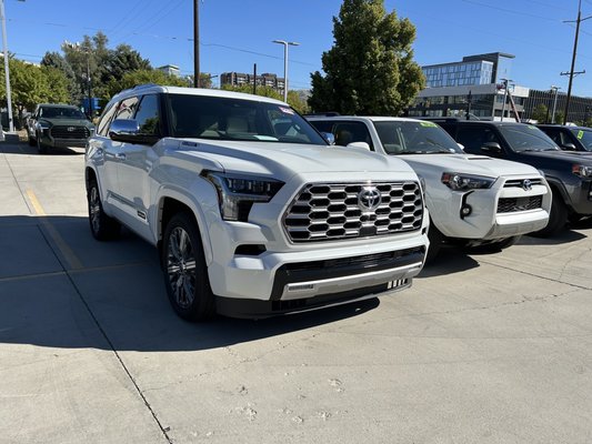 MARK MILLER TOYOTA - Updated December 2025 - 51 Photos & 175 Reviews ...