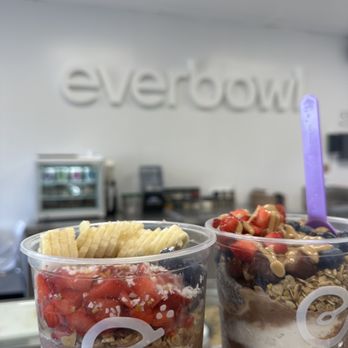 EVERBOWL - Updated August 2024 - 49 Photos & 24 Reviews - 6325,17 Falls ...