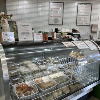CANEVARI’S DELICATESSEN & CATERING - Updated November 2024 - 346 Photos ...