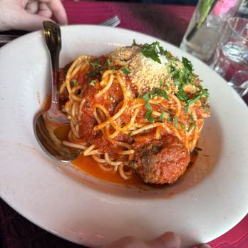 EMMY’S SPAGHETTI SHACK - Updated August 2024 - 878 Photos & 808 Reviews ...