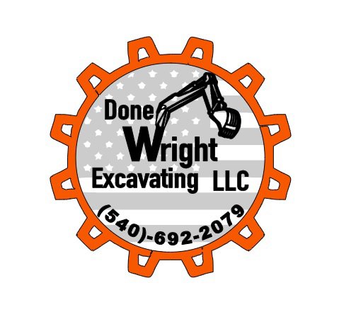 DONE WRIGHT EXCAVATING - Updated July 2025 - Request a Quote - 21 Photos - Linden, Virginia ...