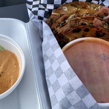 DRIPPED BIRRIA - Updated July 2024 - 125 Photos & 133 Reviews - 2829 ...