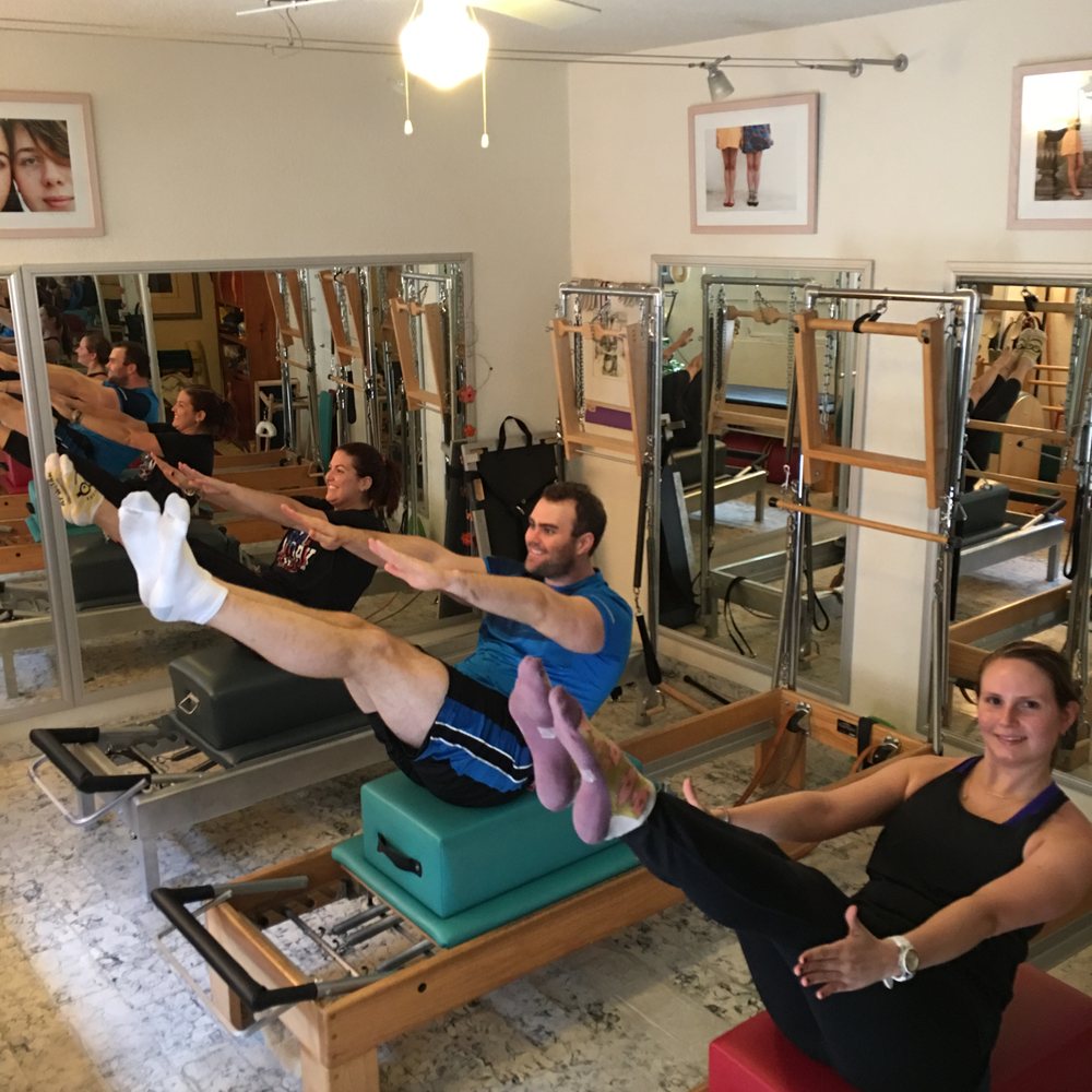 Top 10 Best Pilates near CENTRO SUR SANTIAGO DE QUERETARO QUERETARO MEXICO Last Updated January 2025 Yelp