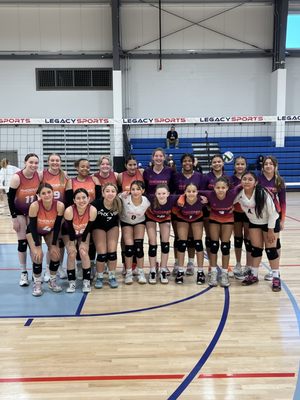PHOENIX VOLLEYBALL CLUB - Updated October 2025 - 31 Photos - 1501 W ...