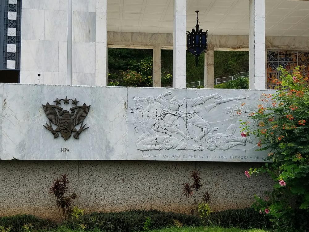 MT SAMAT NATIONAL HISTORICAL MONUMENT - Updated February 2025 - 21 ...