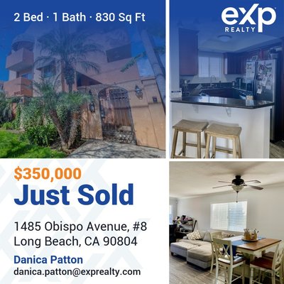 DANICA PATTON - EXP REALTOR - Updated December 2025 - 18 Photos ...