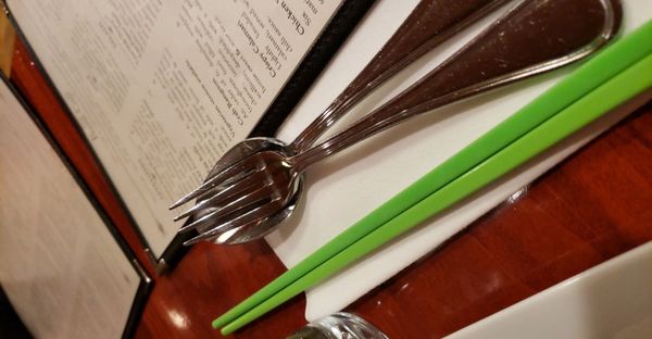 BASIL CAFE - 164 Photos & 218 Reviews - 1513 N Richmond St, Appleton ...