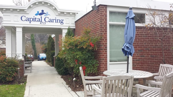 CAPITAL CARING HEALTH - ARLINGTON - Updated December 2025 - 14 Reviews ...